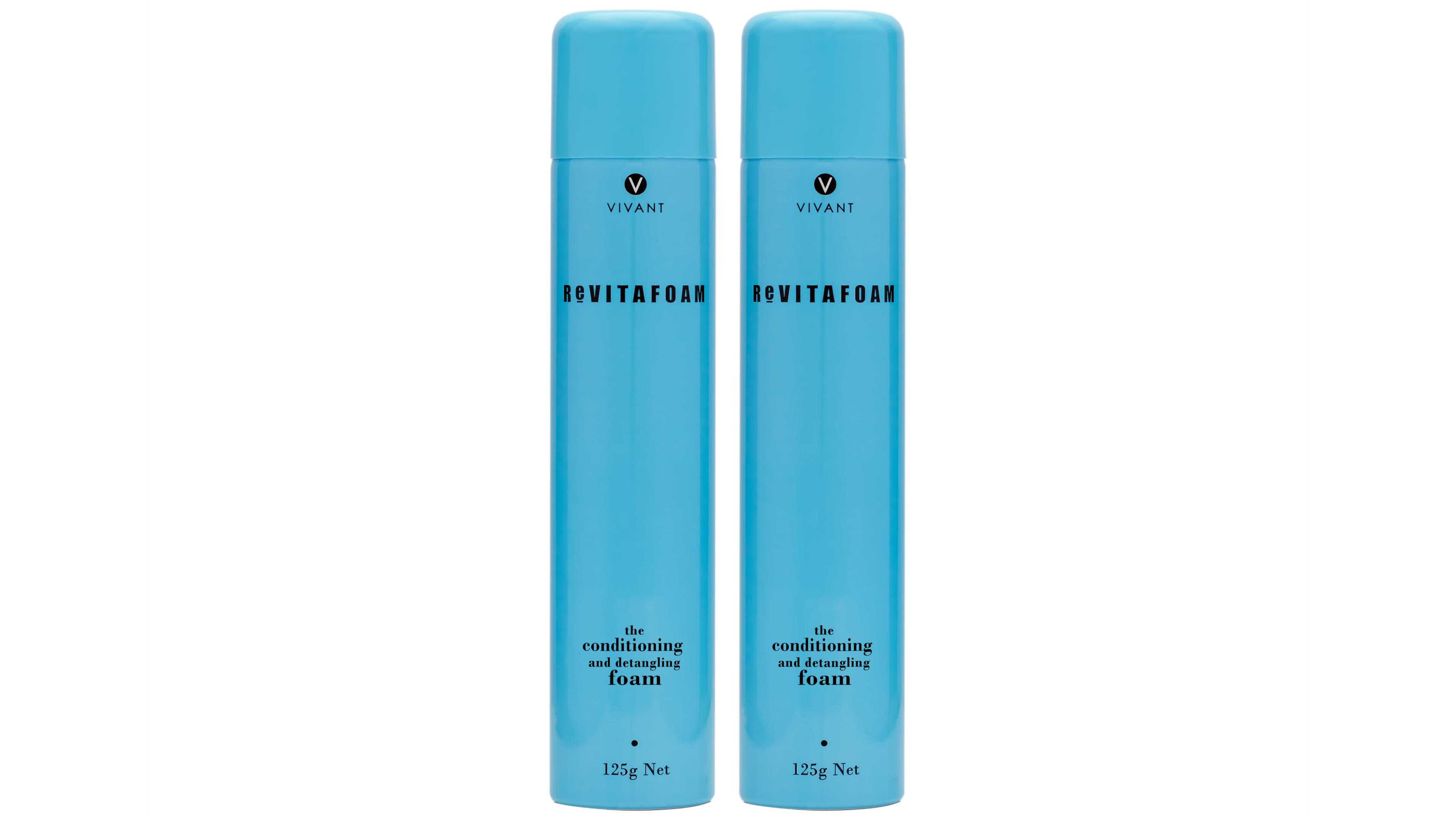 Revitafoam x 2 – ReVITAFOAM
